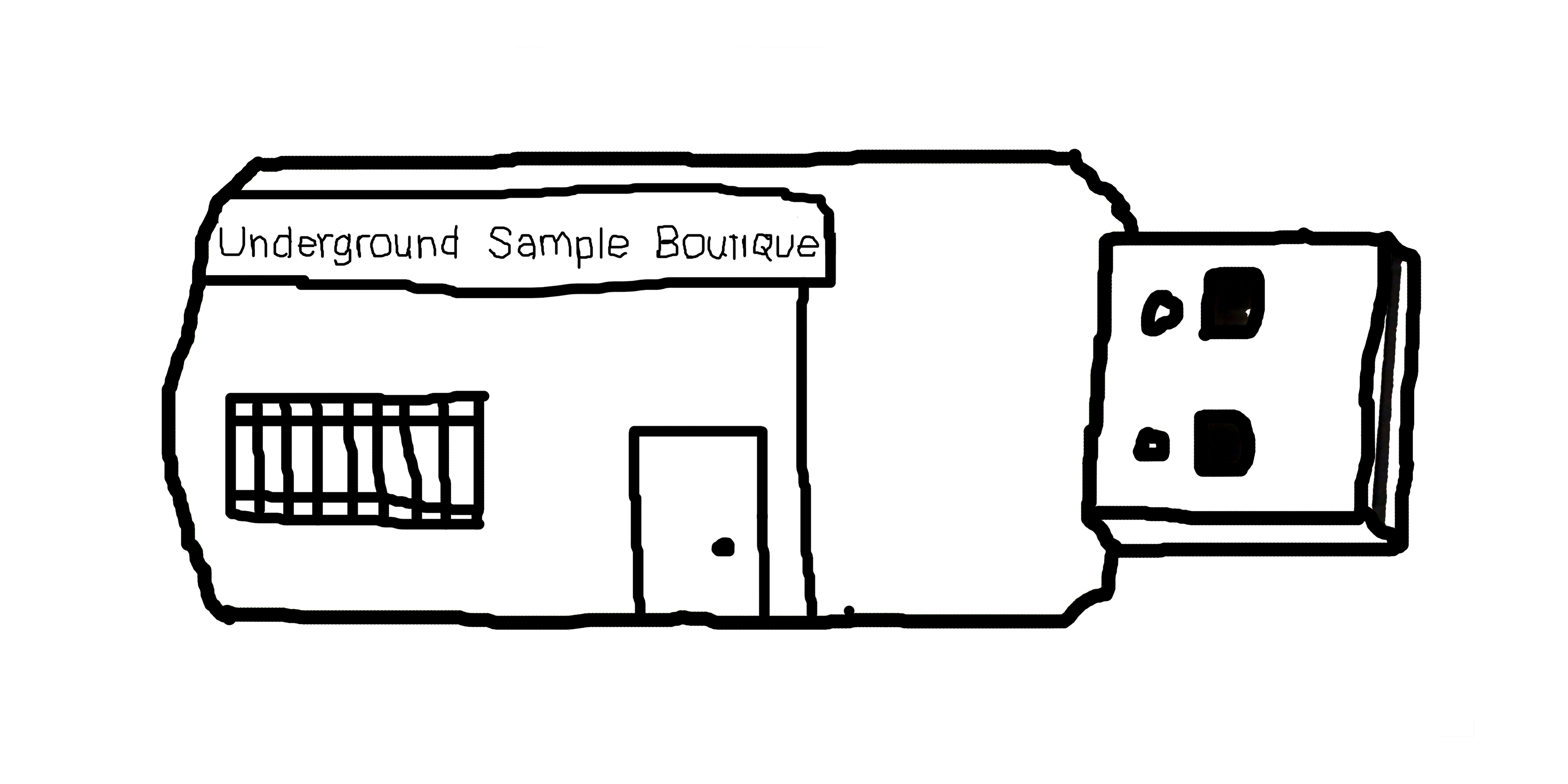 Underground Sample Boutique | Bassadelic.com :: #1 samples source ...